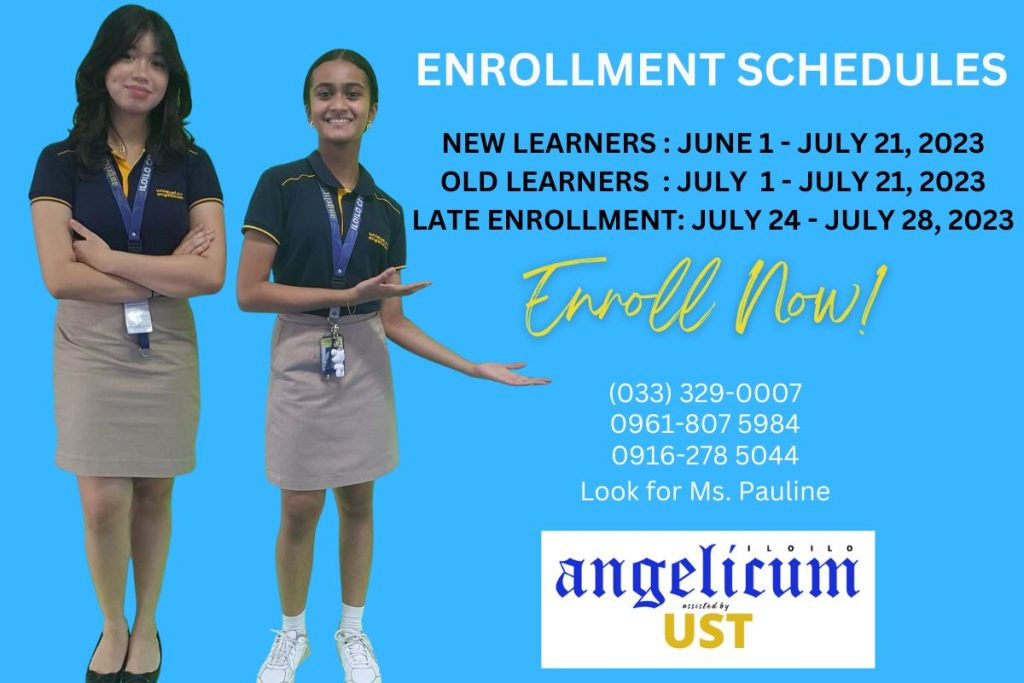 Processes | Angelicum School